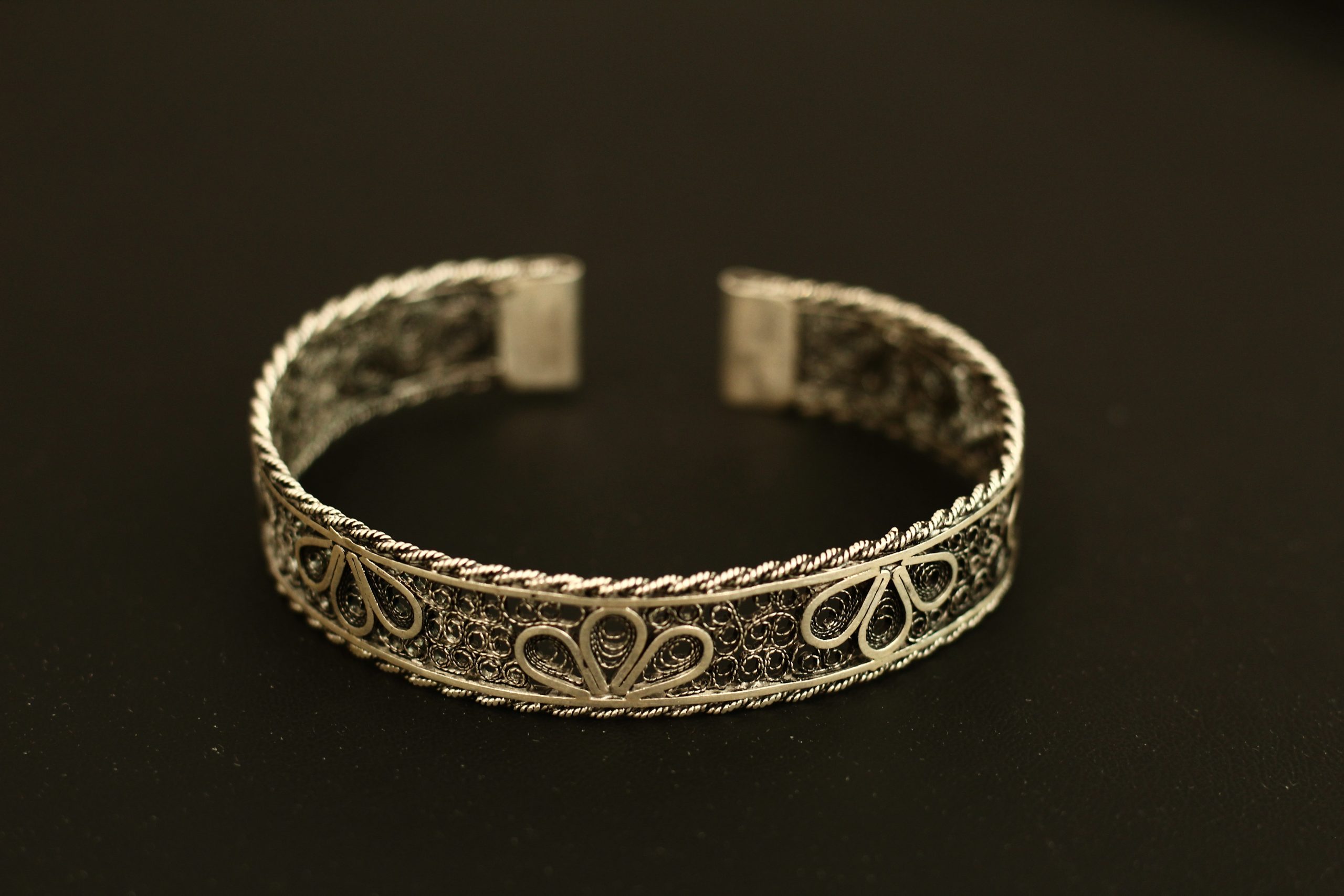 Learn about the filigree | Xstore