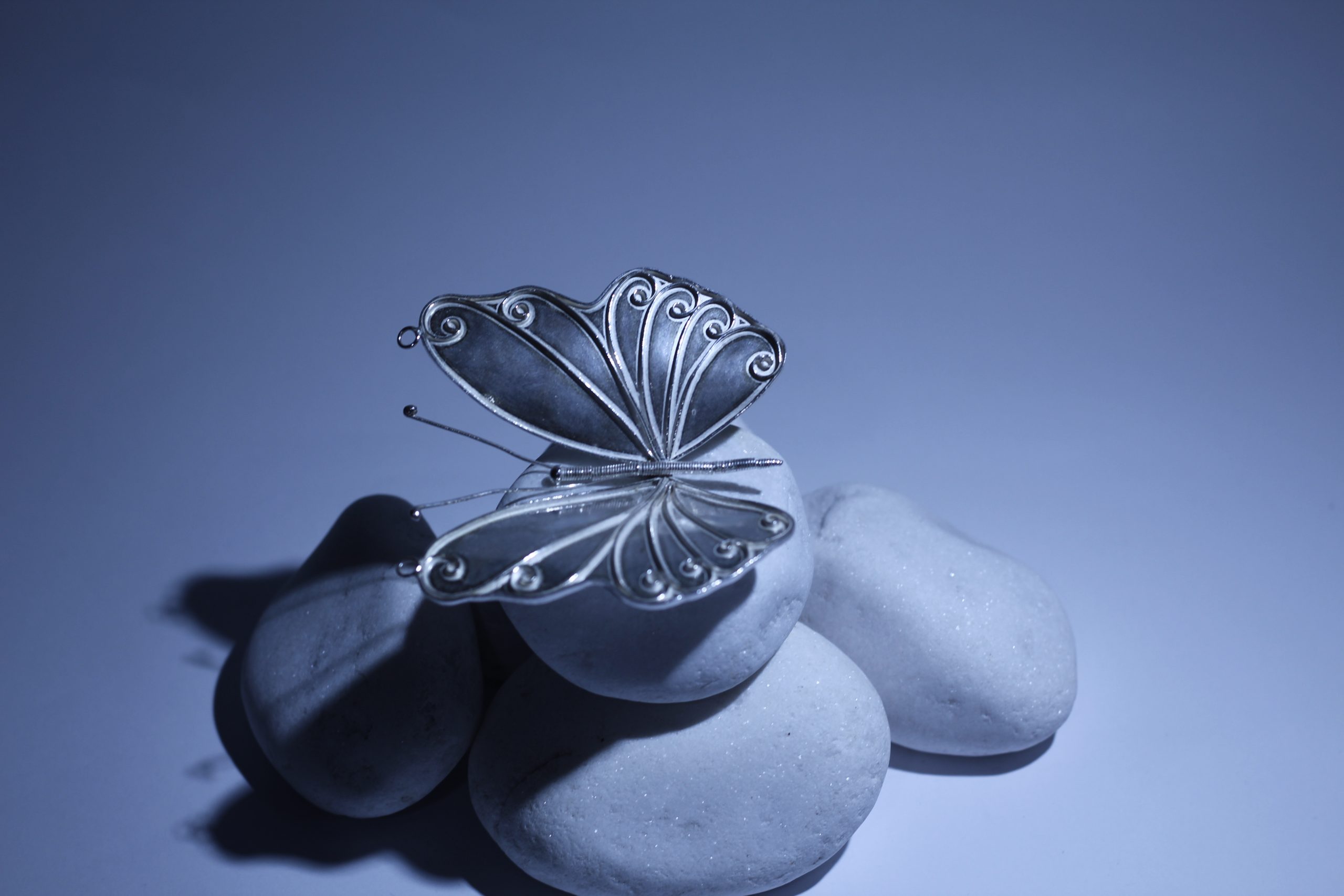 Learn about the filigree | Xstore